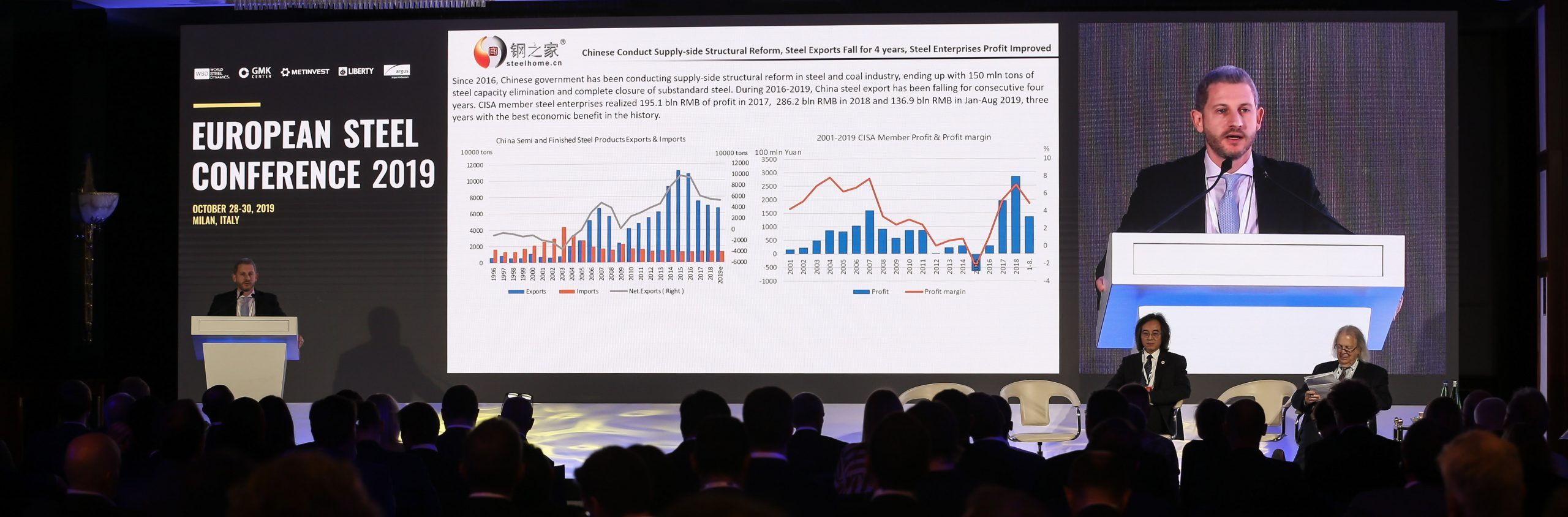 North American Stainless & Special Alloys Conference | Learn More
